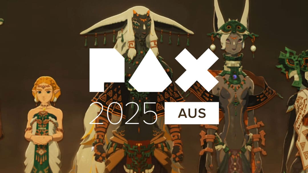 PAX Australia 2025: Full Coverage, News & Highlights Hub - Explosion ...