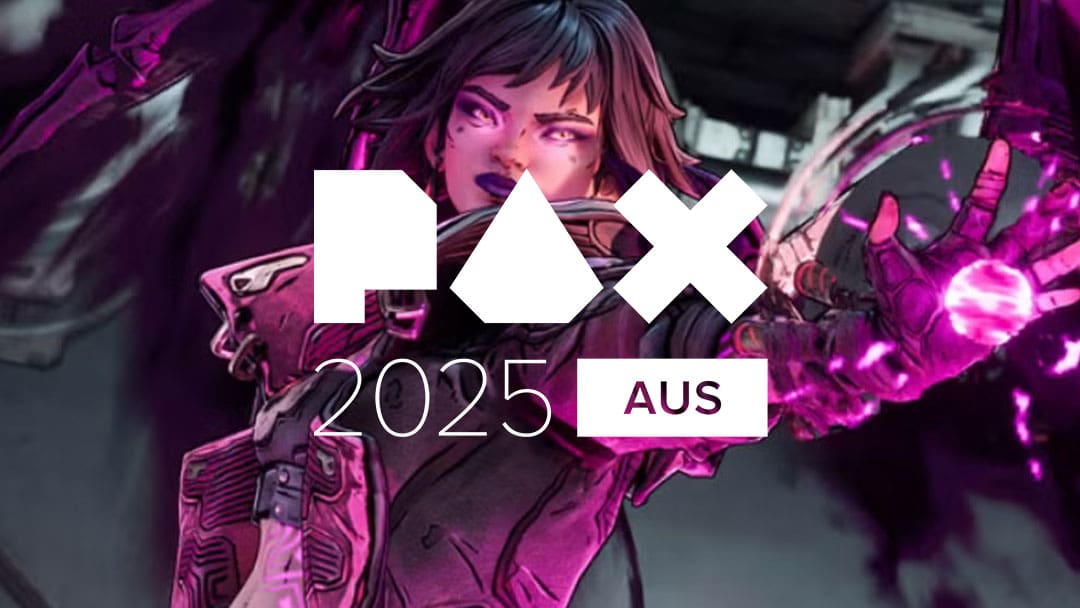 PAX Australia 2025: Full Coverage, News & Highlights Hub - Explosion Network